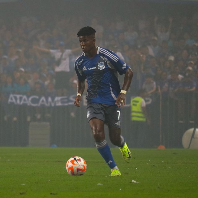 Formativas - Club Sport Emelec